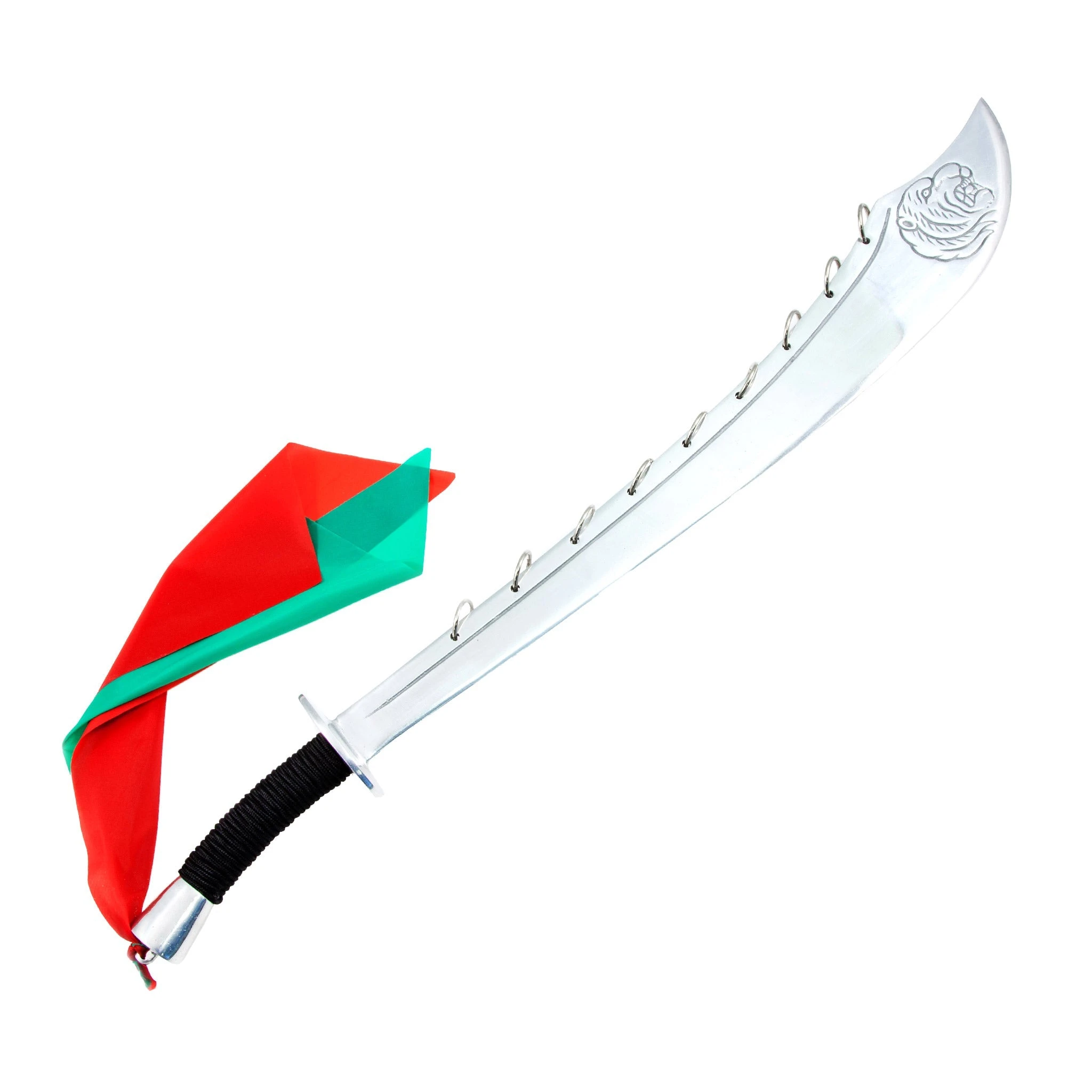 nine ring broadsword pathfinder