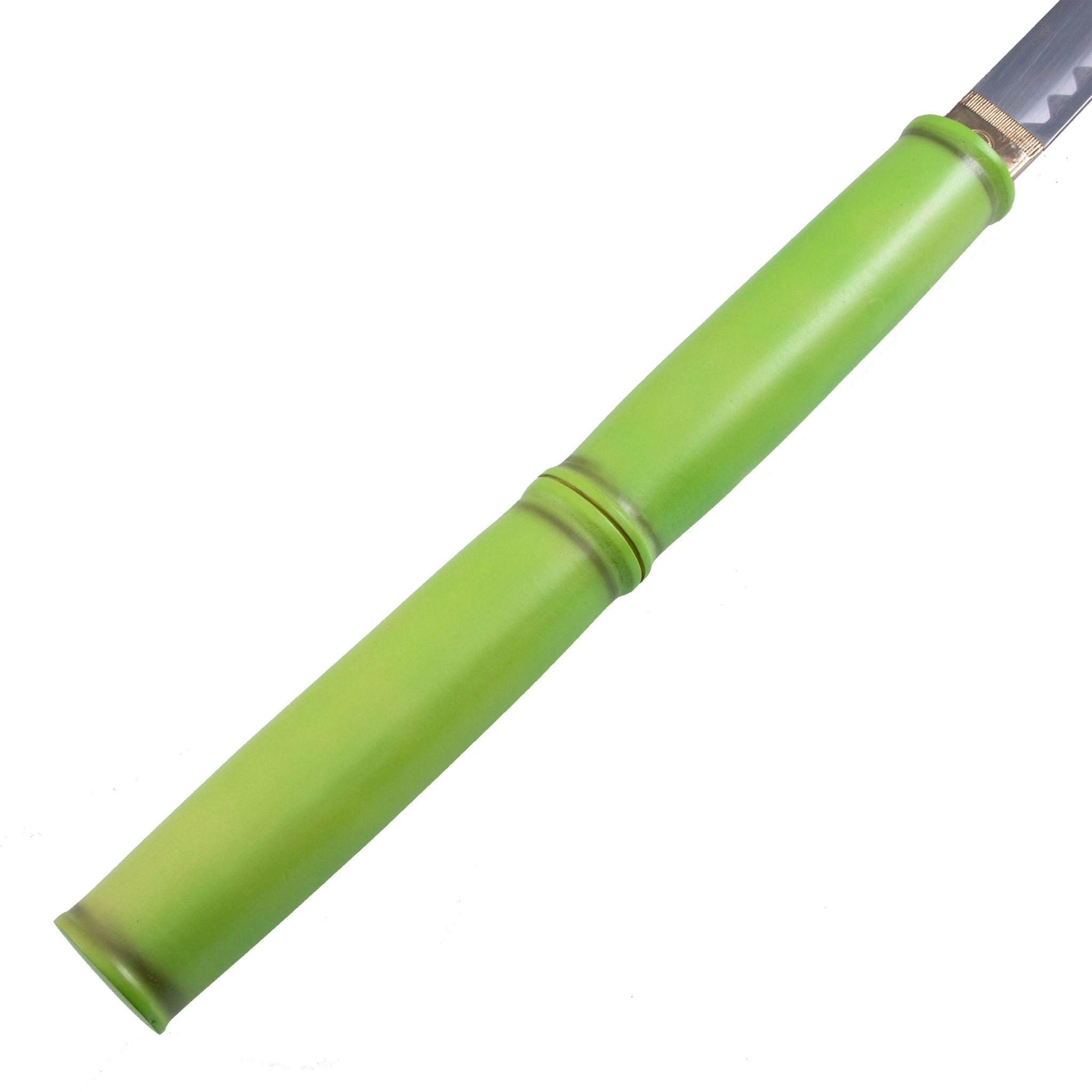 Bamboo Stick Sword Bamboo Cane