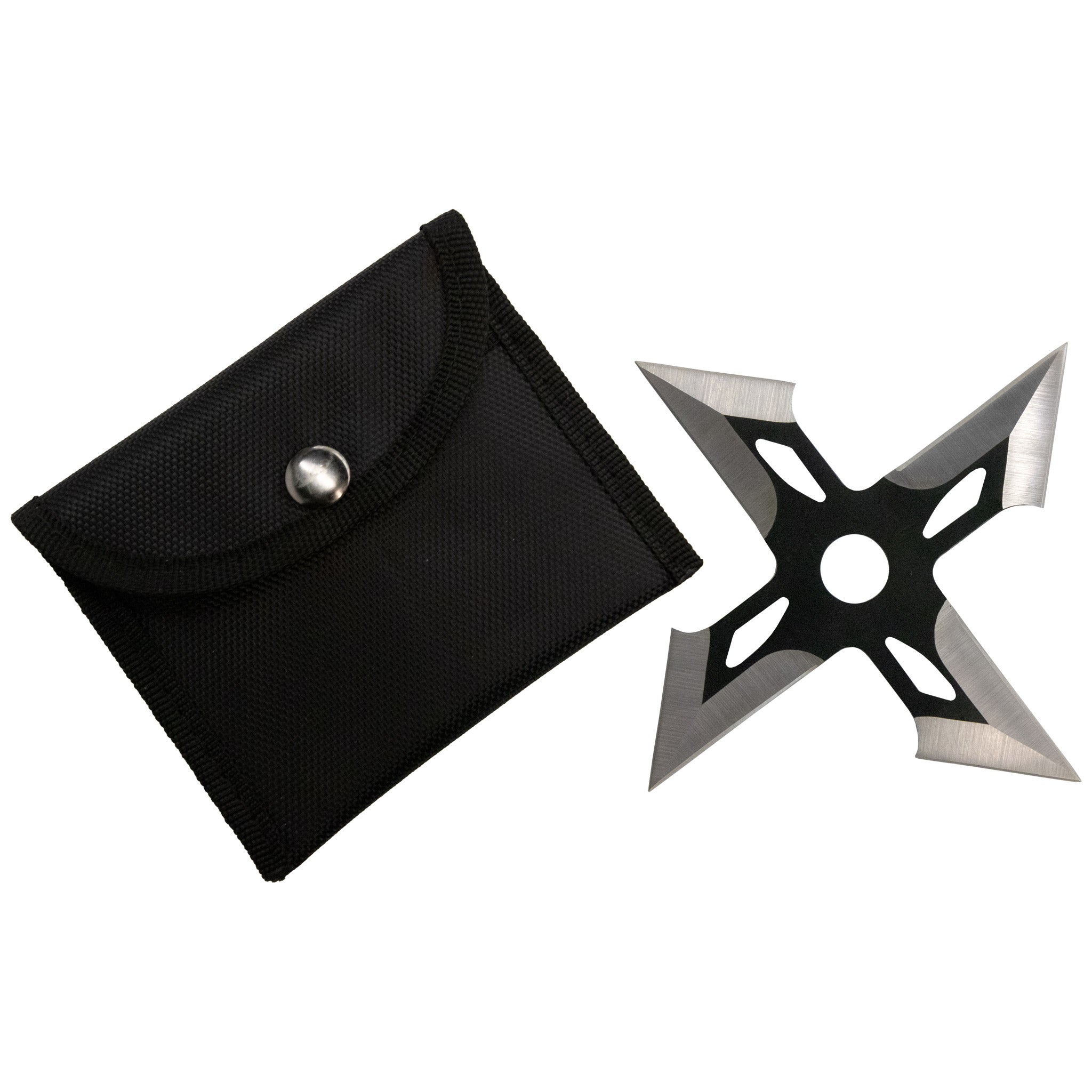 do throwing stars work