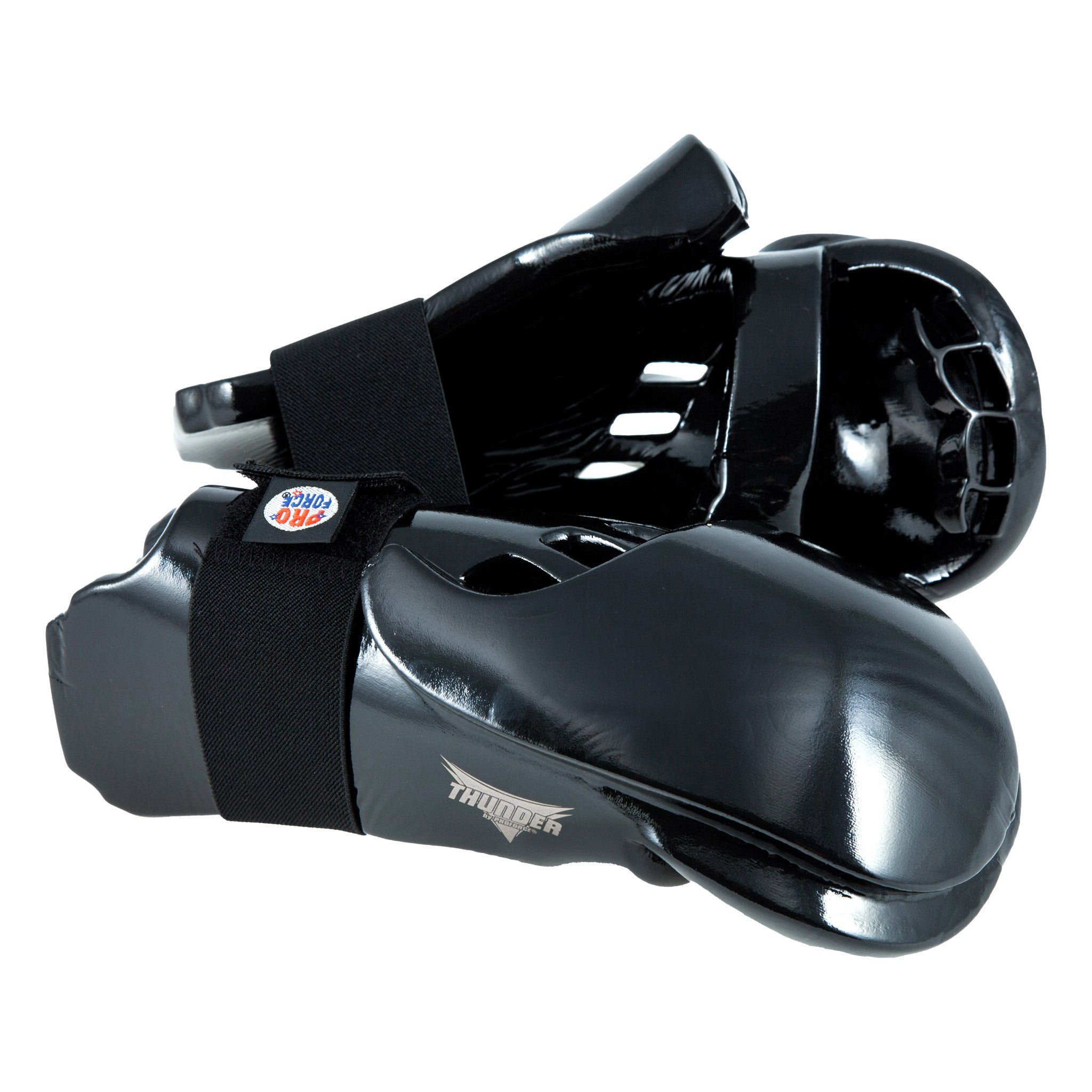 ProForce® Thunder Double Layered Punch