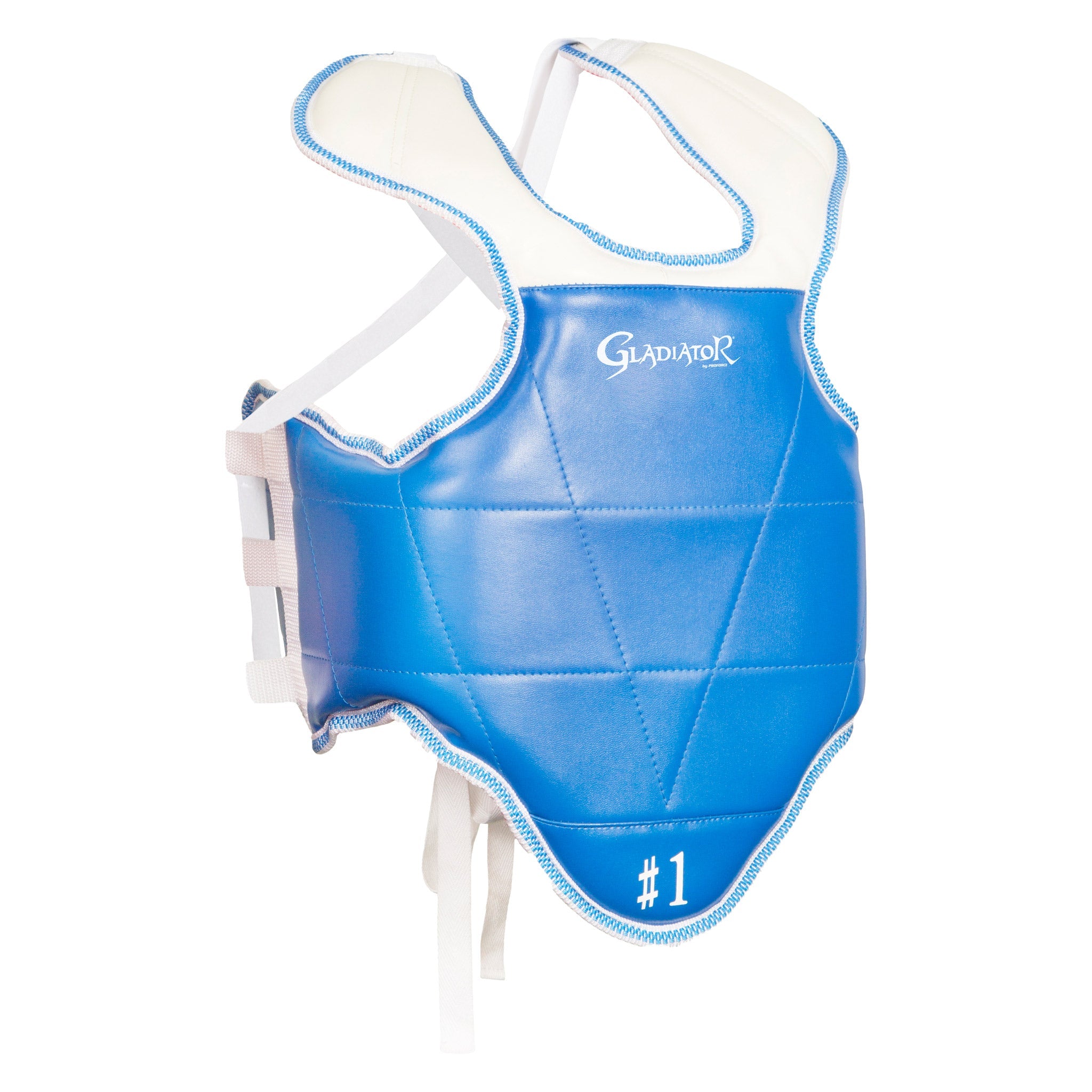 HXRROO WT Taekwondo Martial Arts TKD Body Protector
