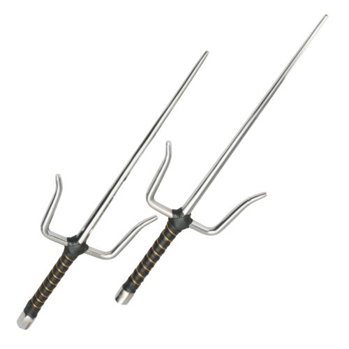 Sai | Authentic Martial Arts Training Weapons | AWMA