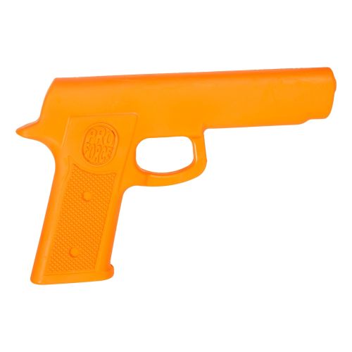 ProForce® Rubber Gun Orange