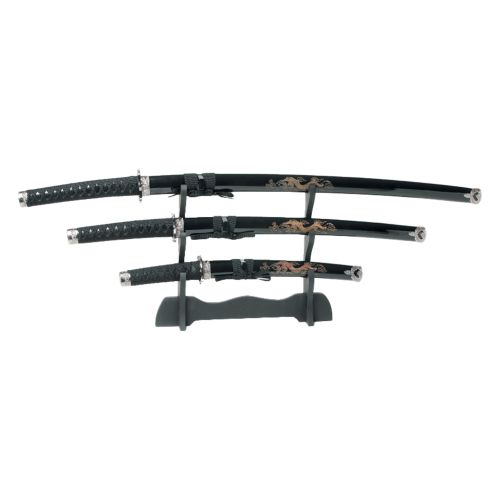 3-Piece Sword Set