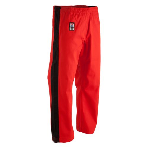 ProForce® Gladiator Demo Karate Pants (Elastic Drawstring) 8 oz. 55/45 ...