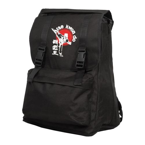 ProForce® Deluxe Expandable & Extendable "EE" III Backpack Taekwondo ...
