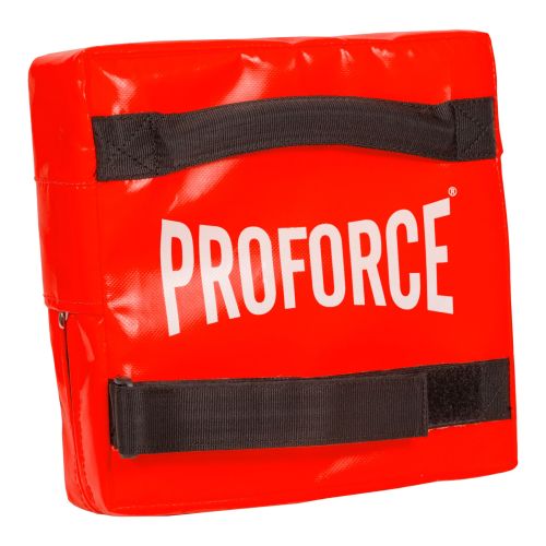 ProForce® Velocity Square Hand Target Red